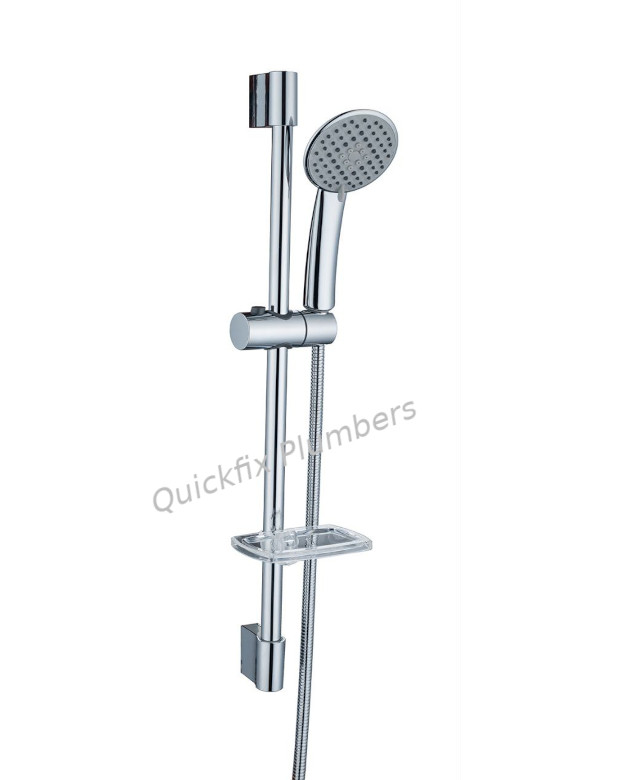 Hand Shower Head with Sliding Bar K-P440 | Flexible & Stylish ...