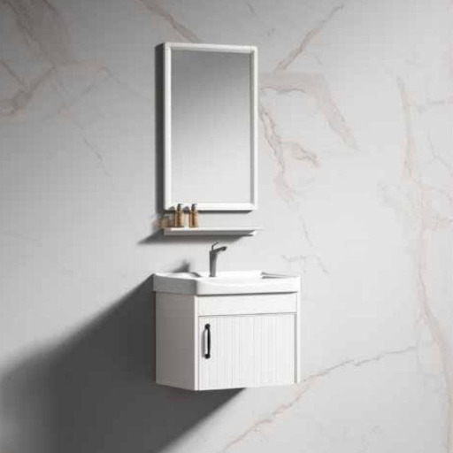 Modern Bathroom Washbasin Vanity | Durable & Stylish | Quickfix Nairobi