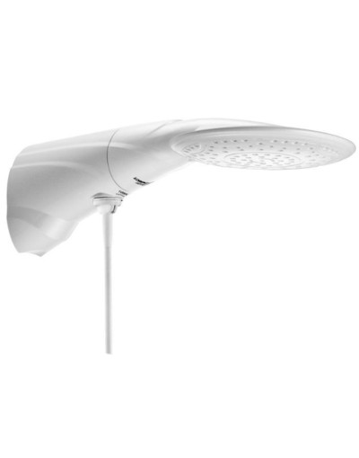 Quickfix Plumbers | Lorenzetti Shower head heater advanced Turbo with pump