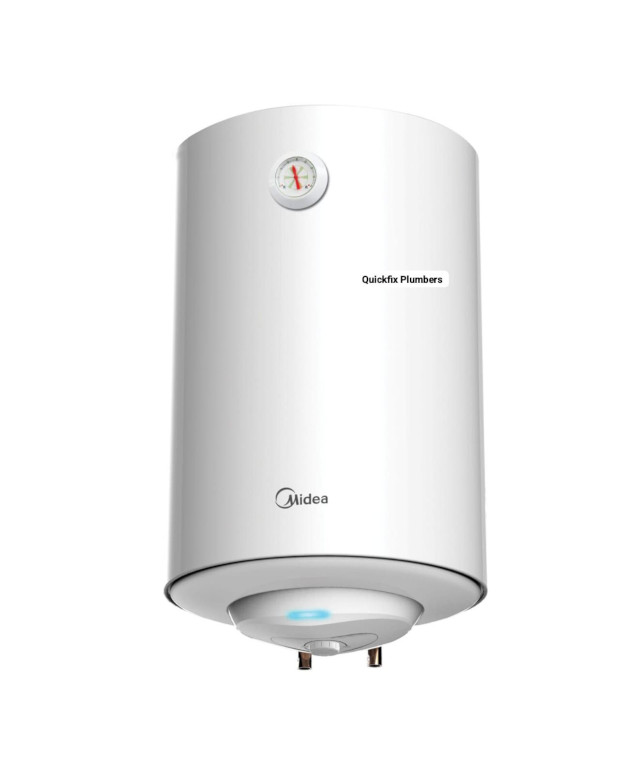 Midea Electric Water Heater Tank 80 Liters Installation Nairobi