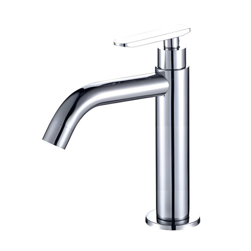 Single-Lever Cold Water Tap | Modern & Easy Use | Quickfix Nairobi
