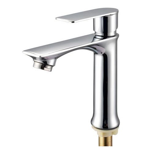 Cold-Water Basin Tap | Reliable & Durable | Quickfix Nairobi